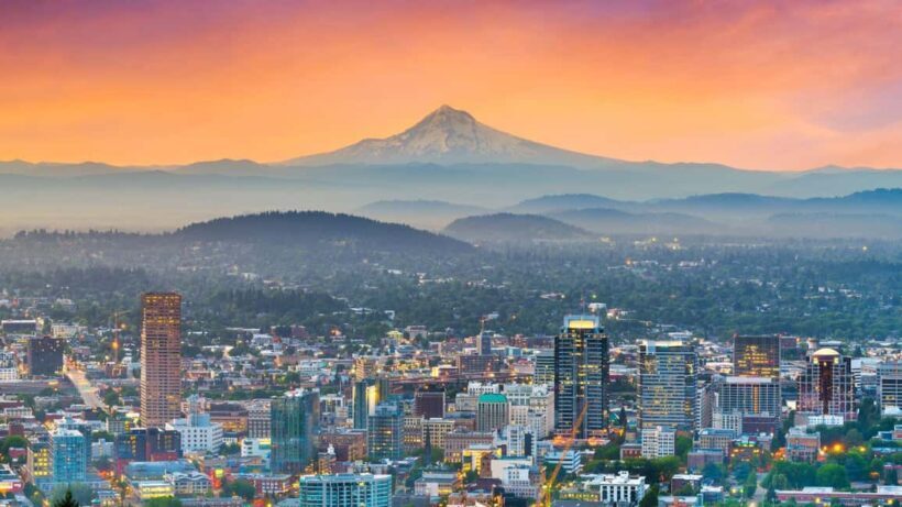 Best of Portland: Private Walking Tour with a Local - Key Points
