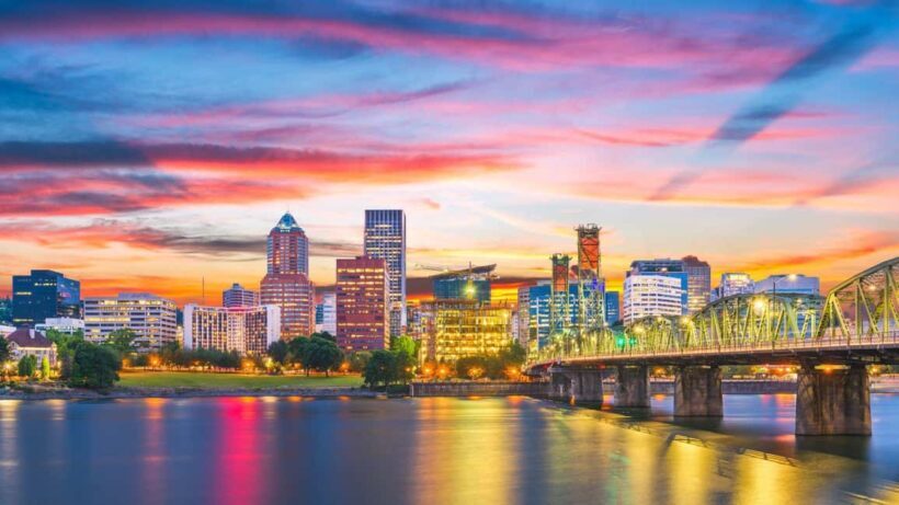 Best of Portland: Private Walking Tour with a Local - Exploring Portland Through a Local Perspective