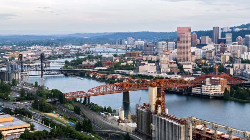 Best of Portland: Private Walking Tour with a Local - The Sum Up