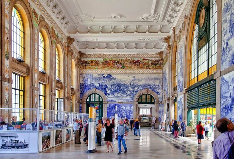 Best of Porto Guided Tour: Cruise & Wine Tasting - Authenticity and Guide Quality