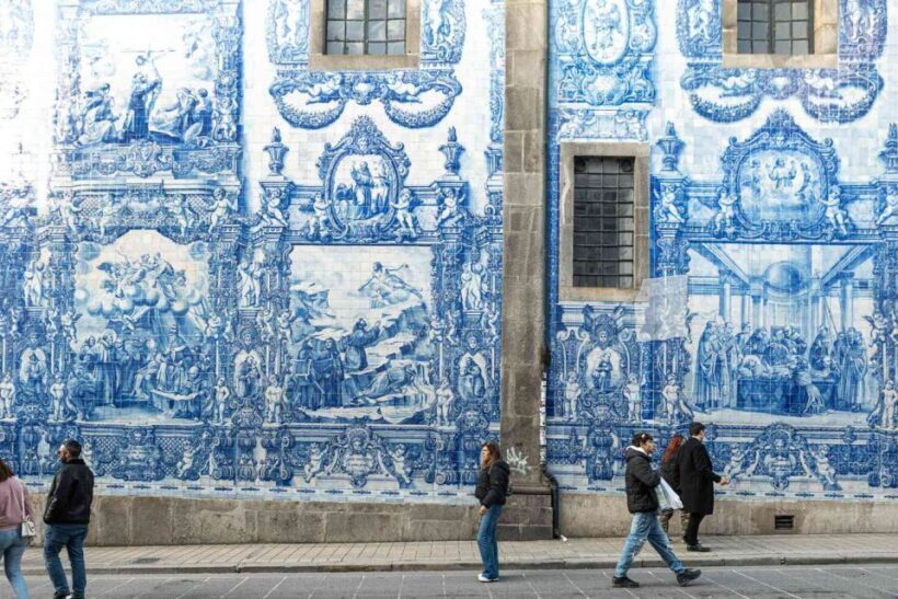 Best of Porto - Private Tour from Lisbon - An In-Depth Look at the Porto Private Tour