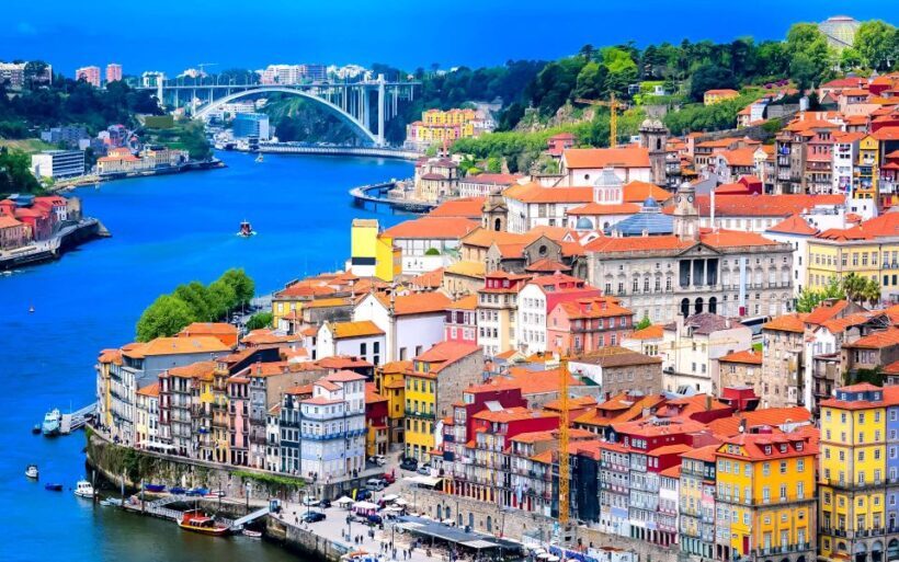Best of Porto - Private Tour from Lisbon - The Sum Up