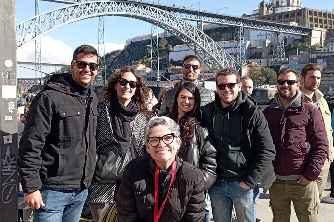 Best of Porto Private Walking Tour - Accessibility and Transportation