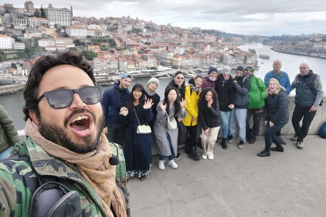 Best of Porto Private Walking Tour - Pricing and Offers