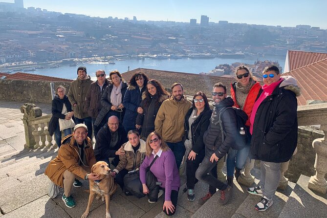 Best of Porto Private Walking Tour - Customer Feedback and Ratings