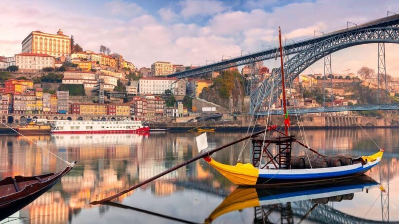 Best of Porto: Private Walking Tour with a Local - Key Points