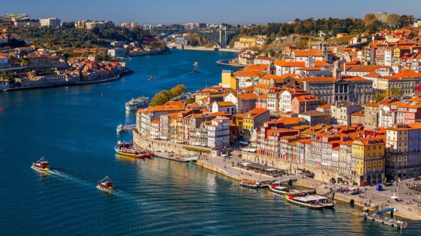 Best of Porto: Private Walking Tour with a Local - Getting to Know the Tour