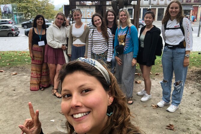 Best of Porto Walking Private Guided Tour - Iconic Landmarks on Your Walking Tour