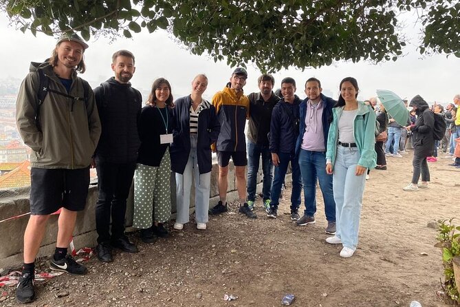 Best of Porto Walking Private Guided Tour - Customer Experiences and Testimonials