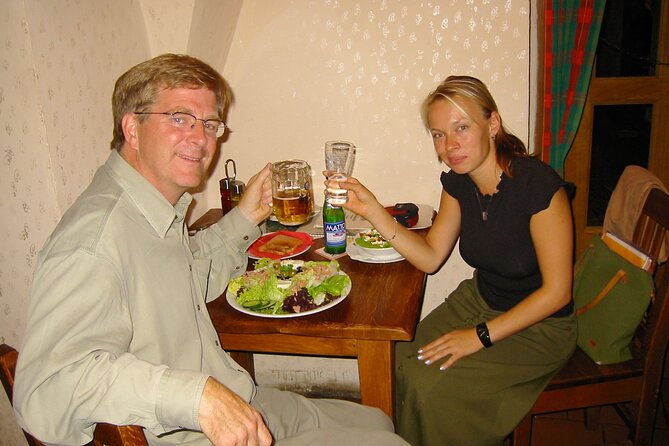 Best of PRAGUE Architecture - Private Tour With PERSONAL PRAGUE GUIDE - Hidden Places Discovered