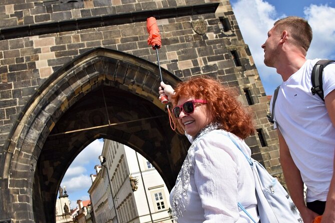 Best of Prague: Private City Walking Tour, Boat Cruise, and Typical Czech Lunch - Practicalities and Value