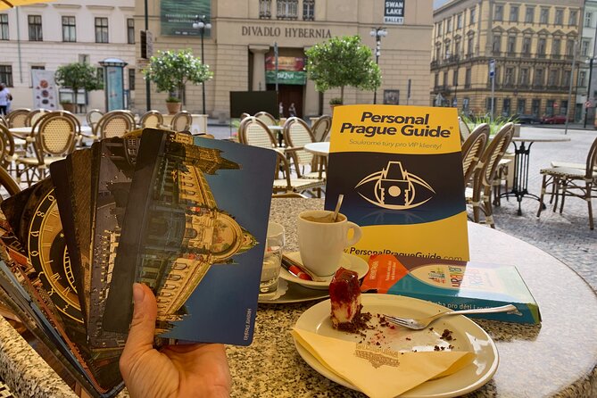 Best of PRAGUE Private Tour With PERSONAL PRAGUE GUIDE - Reviews and Feedback