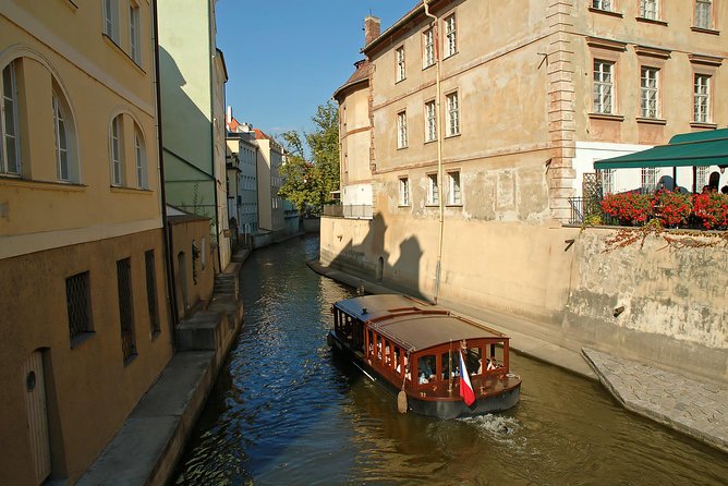 Best of Prague Private Walking Tour (Left and Right Riverbank) - Who Will Love This Tour?