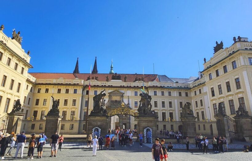 Best of Prague Private Walking Tour - A Detailed Look at the Tour Experience