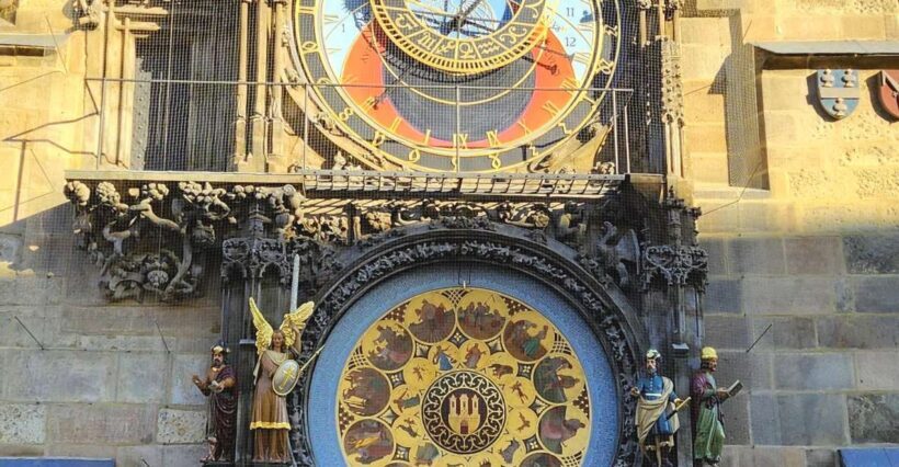 Best of Prague Private Walking Tour - What Makes This Tour Stand Out?