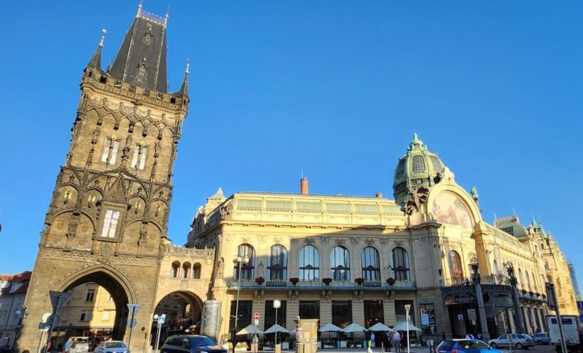 Best of Prague Private Walking Tour - FAQs