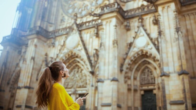 Best of Prague: Private Walking Tour with Local - Key Points