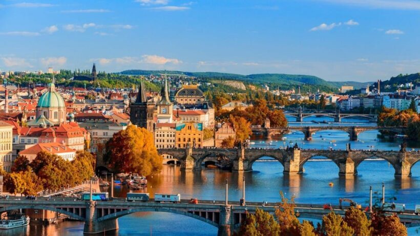 Best of Prague: Private Walking Tour with Local - What You Can Expect in Terms of Value