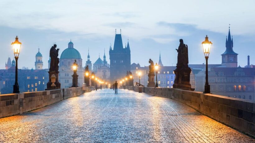 Best of Prague: Private Walking Tour with Local - The Practicalities