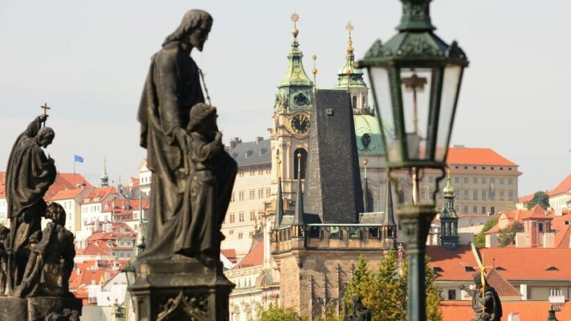 Best of Prague: Private Walking Tour with Local - Authentic Experiences and Insights from Past Travelers