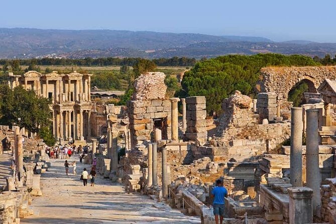 Best Of Private Ephesus Tour From kusadasi Cruise Port - FAQ