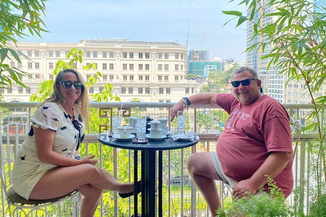 Best of Private Ho Chi Minh City Shore Excursion from Cruise Port - Considerations and Tips