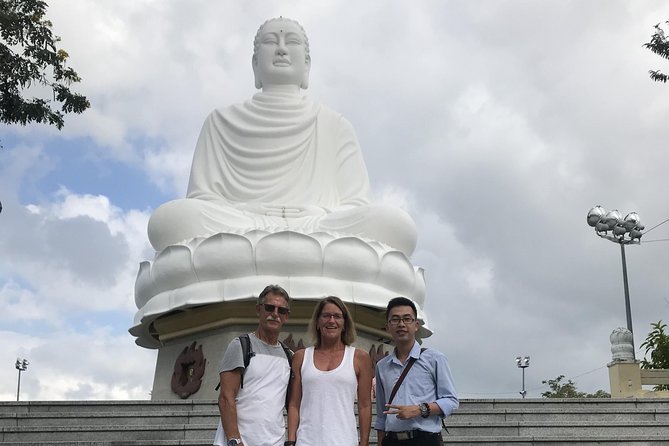 Best of Private Nha Trang Shore Excursion from Cau Da Port - An In-Depth Look at the Itinerary