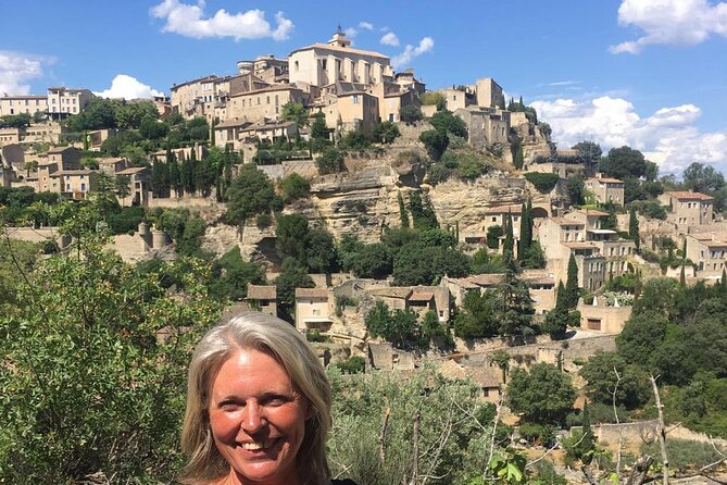 Best of Provence - Best of Provence: A Detailed Review of the Private Day Tour from Avignon