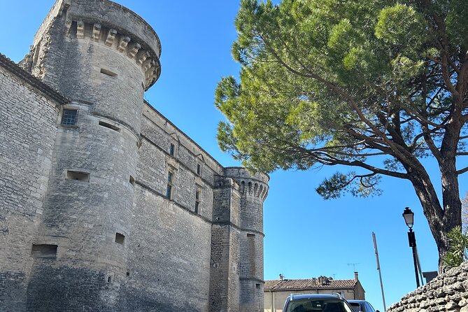 Best of Provence - A Closer Look at the Itinerary