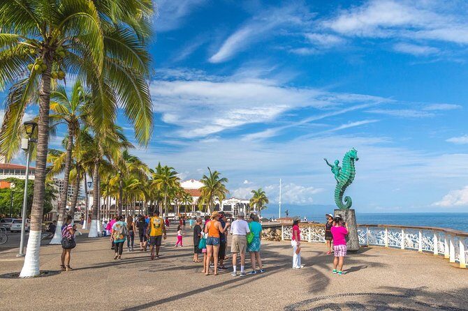 Best of Puerto Vallarta Private Tour: Highlight Treasures and Hidden Gems - An In-Depth Look at the Tour Experience