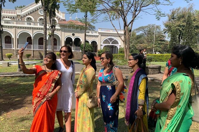 Best of Pune Private City Tour with Lunch and Transport. - Practical Considerations and Tips