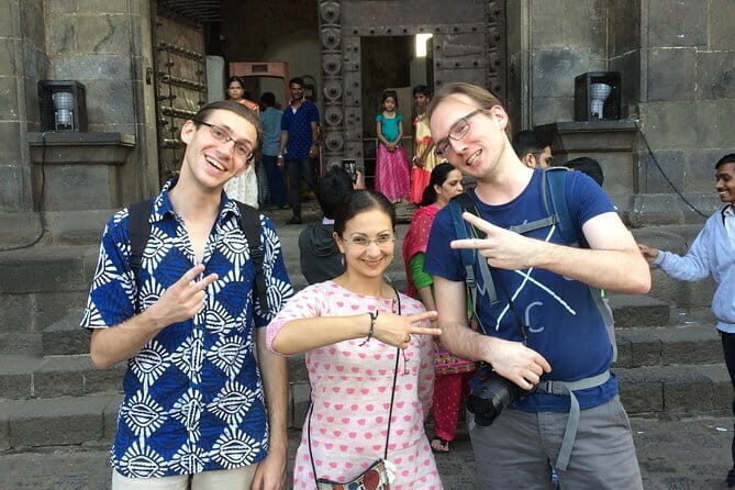 Best of Pune Sightseeing with Food Tasting Tour by Private Car - Exploring the Itinerary in Detail