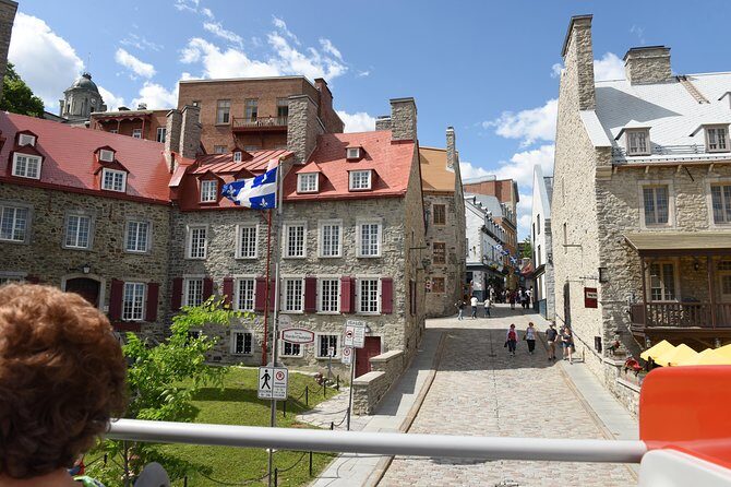 Best of Quebec City: Panoramic Bus Tour with Local Guide - Final Thoughts