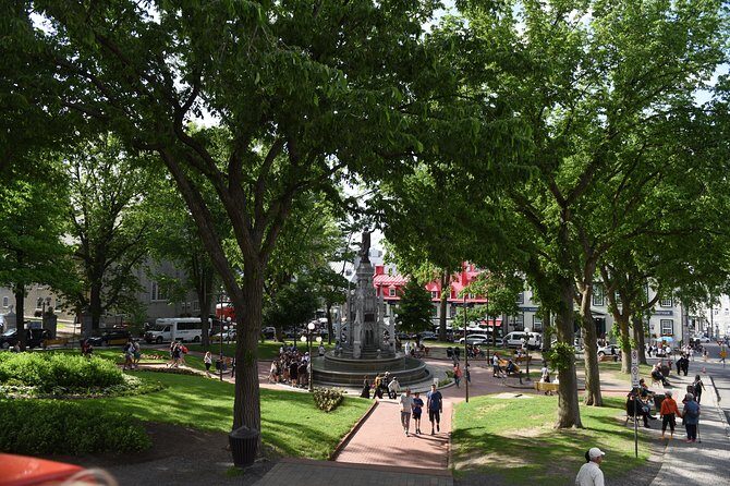 Best of Quebec City: Panoramic Bus Tour with Local Guide - Frequently Asked Questions