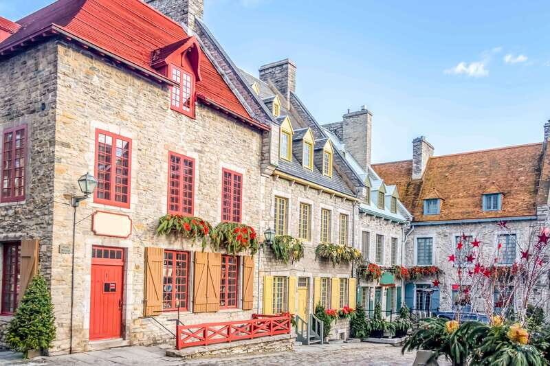 Best of Quebec City: Panoramic Bus Tour with Local Guide - The Real Value of This Tour