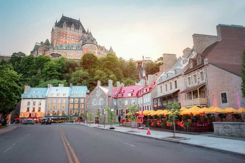 Best of Quebec City: Panoramic Bus Tour with Local Guide - Final Thoughts