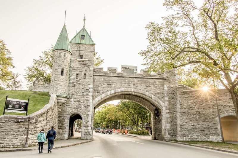 Best of Quebec City: Panoramic Bus Tour with Local Guide - FAQ