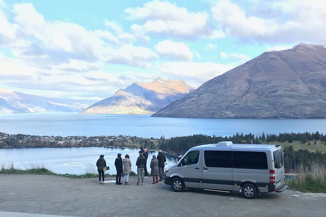 Best of Queenstown Sightseeing Tour - The Sum Up