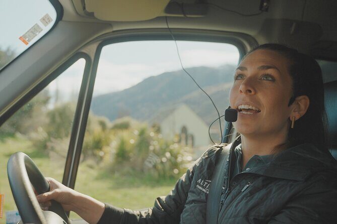 Best of Queenstown Sightseeing Tour - FAQ