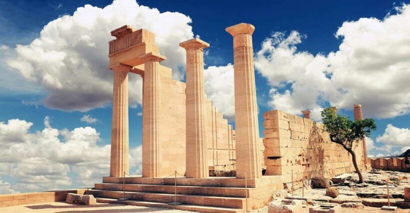 Best of Rhodes and Lindos Private Tour - Small Group - Who Will Enjoy This Tour?