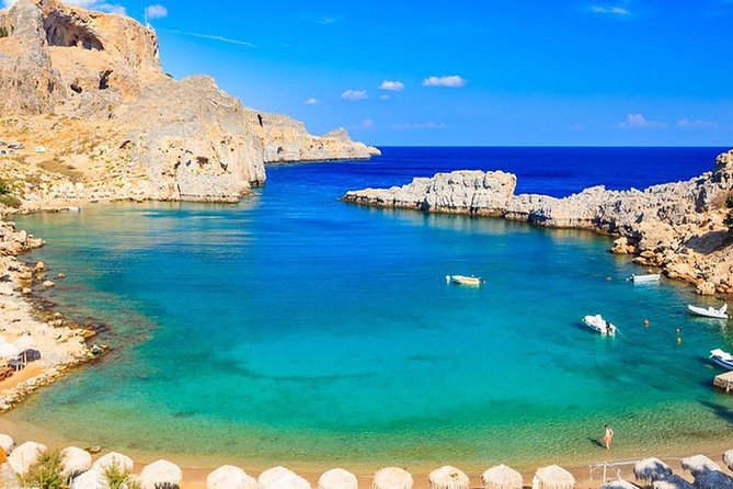 BEST OF RHODES ISLAND - Half-day PRIVATE Tour - Customer Feedback and Recommendations