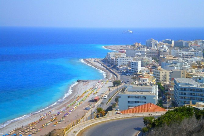 BEST of RHODES & LINDOS - HALF DAY PRIVATE GUIDED TOUR - FAQ