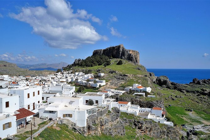 Best Of Rhodes - Lindos - Private Shore Excursion - Customizable Itinerary