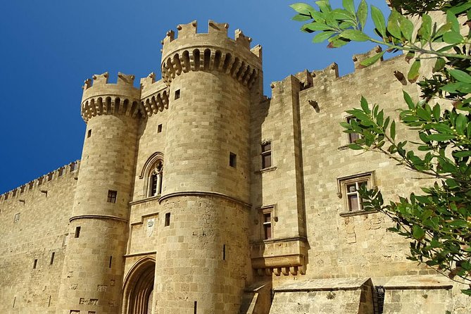 Best of RHODES & LINDOS Private Tour - Booking and Payment