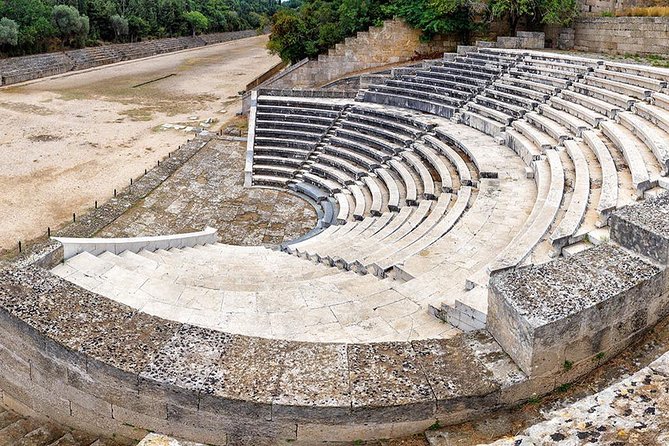 Best of RHODES & LINDOS Private Tour - Additional Information