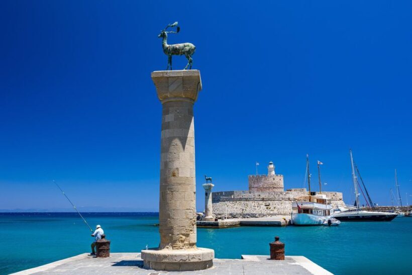 Best of Rhodes Tour including Lindos and Medieval City - What Past Travelers Say