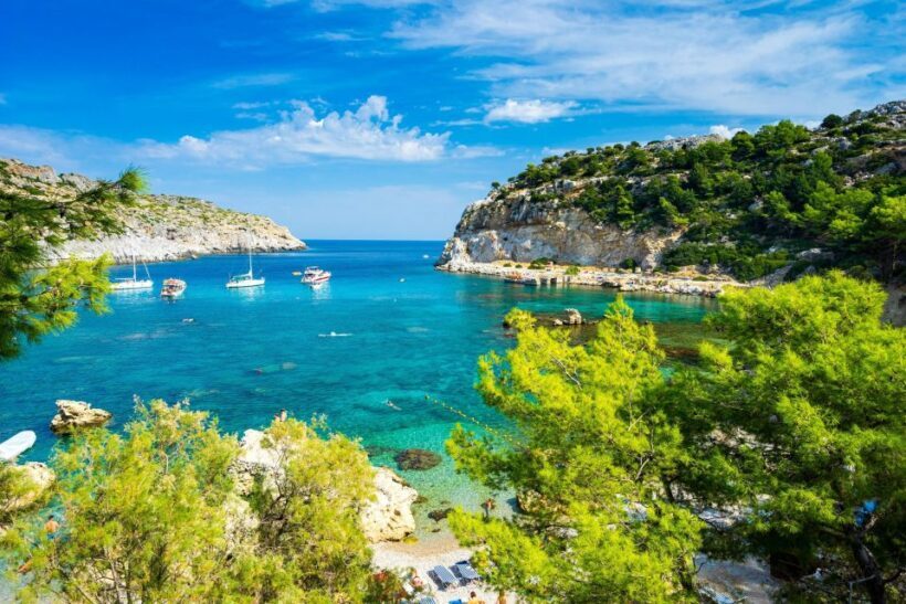 Best of Rhodes Tour including Lindos and Medieval City - Final Thoughts: Who is This Tour Best For?