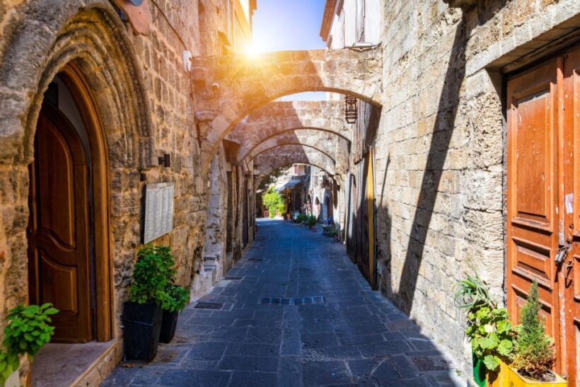 Best of Rhodes Tour including Lindos and Medieval City - FAQs