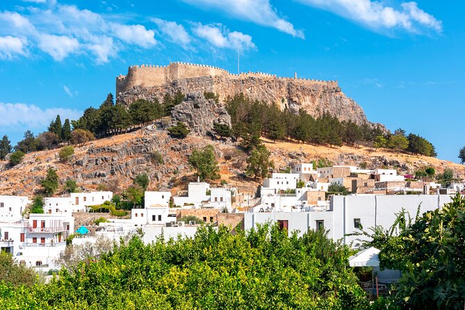 Best of Rhodes Tour including Lindos and Medieval City - A Balanced View: Pros and Cons