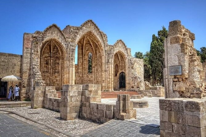 Best of Rhodes Tour including Lindos and Medieval City - Who Will Love This Tour?